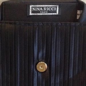 Nina Ricci | Bags | Nina Ricci Purse | Poshmark